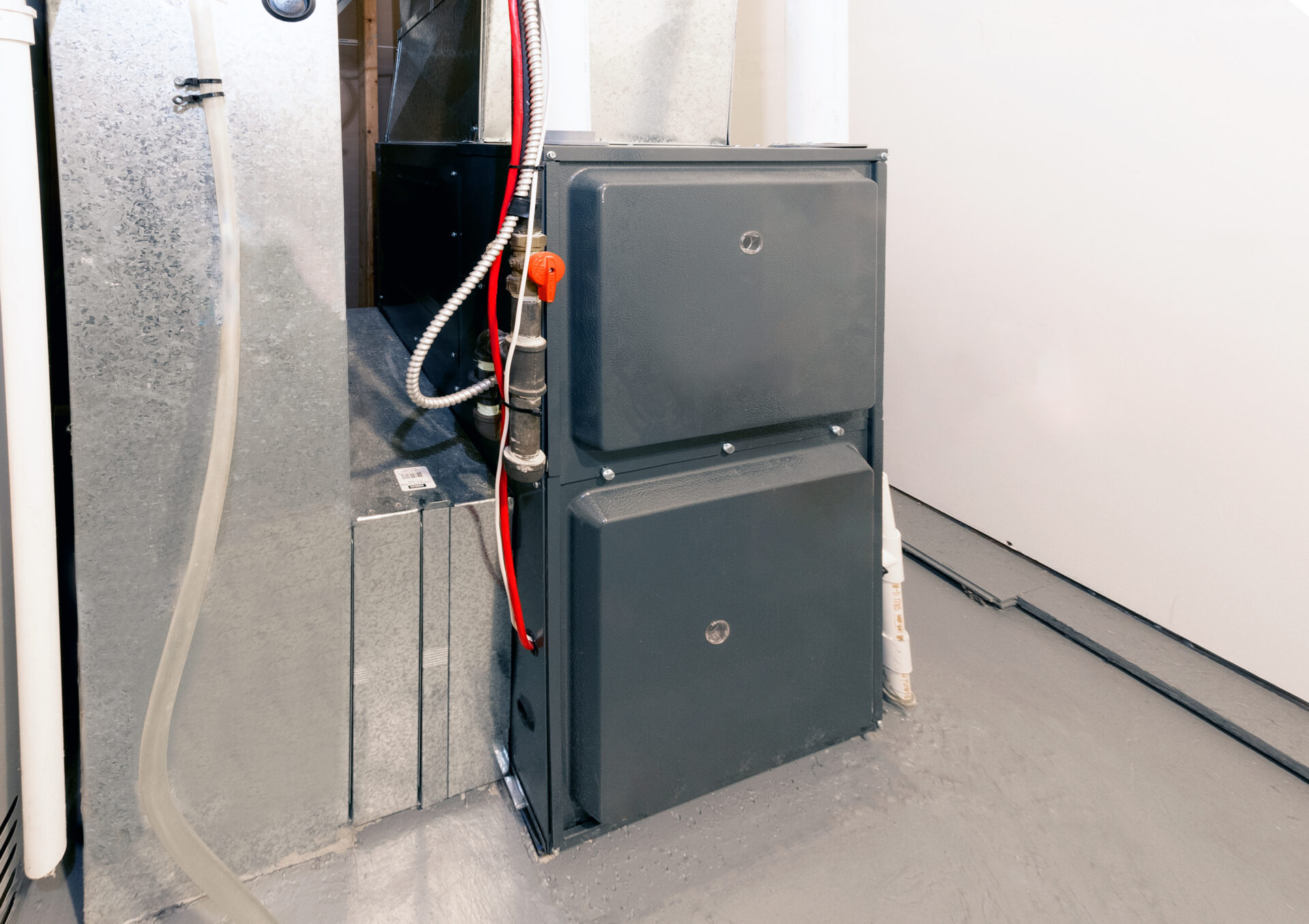 Heating Installation in Clawson, UT | Snow's Heating